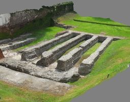 Amphitheatre 3D Models | CGTrader