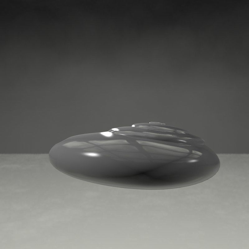 Evil Eye 3D model | CGTrader