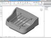 Revit Family Janitor Sink 3D model | CGTrader