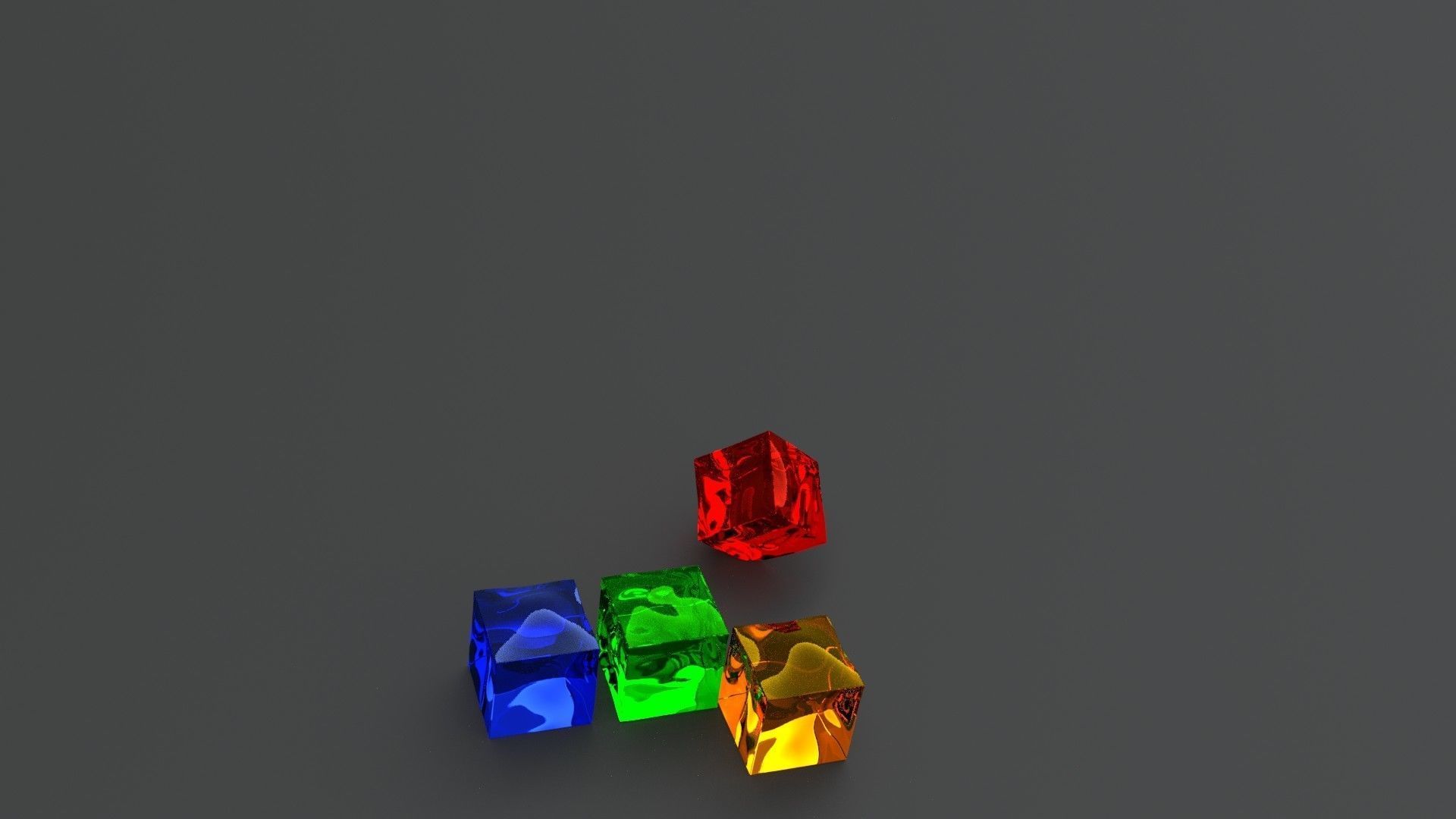 jelly animation in blender 3D model animated | CGTrader