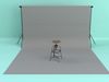 Photo Studio Backdrop 3D model | CGTrader