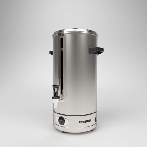 ANIMO boiler WKT 10N VA Blender Cycles 3D model | CGTrader