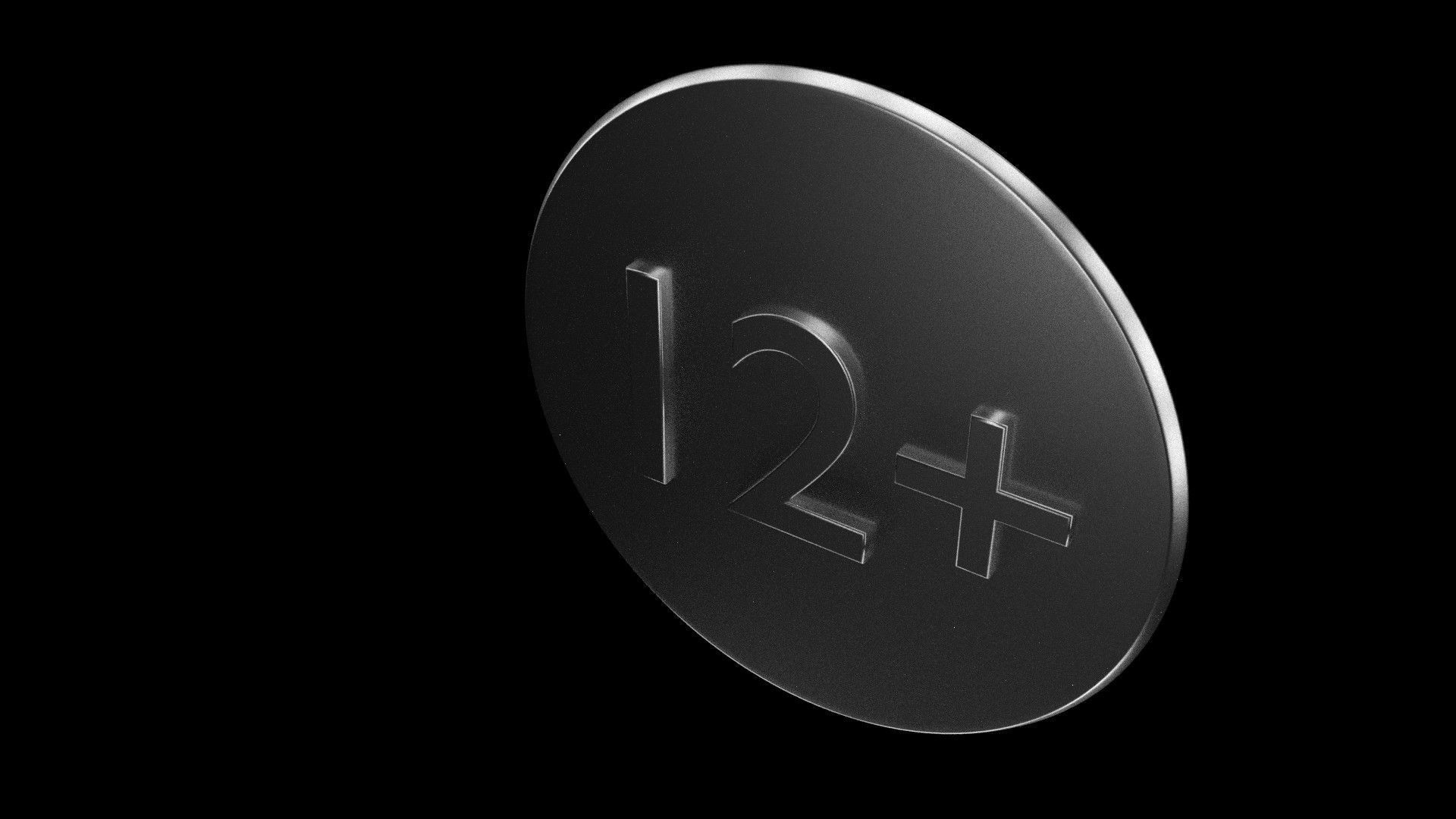 Twelve plus 2 3D model | CGTrader