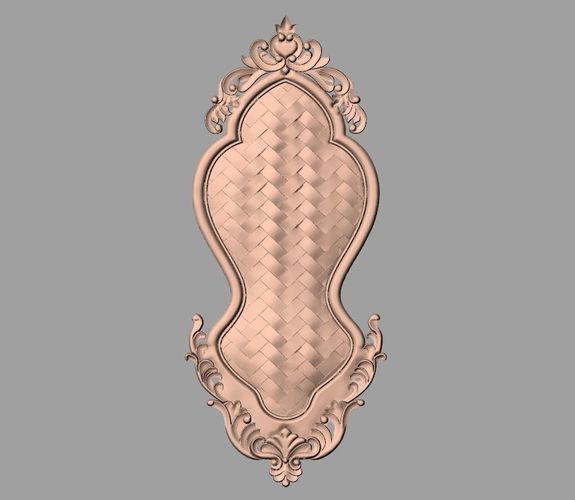 CNC 3D relief models STL format file used for artcam aspire E343 3D ...