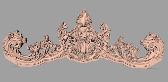 CNC 3D relief models STL format file used for artcam aspire E351 3D ...