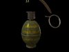 3D model MP26 grenade WW2 VR / AR / low-poly rigged | CGTrader