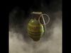 3D model MP26 grenade WW2 VR / AR / low-poly rigged | CGTrader
