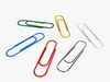 Paper Clip 3D model | CGTrader