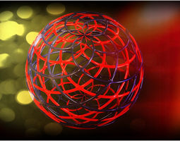 Free Sphere 3D Models | CGTrader