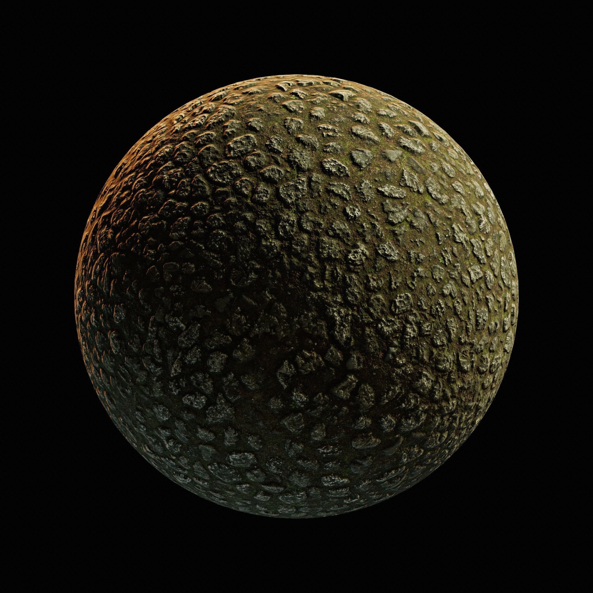 Texture Japanese Materials Package VR / AR / low-poly | CGTrader