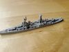 US Northampton Class Cruiser Warship free 3D model 3D printable | CGTrader