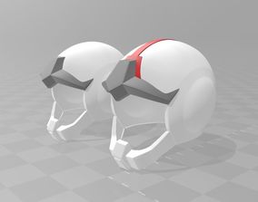 Federation 3D Models | CGTrader