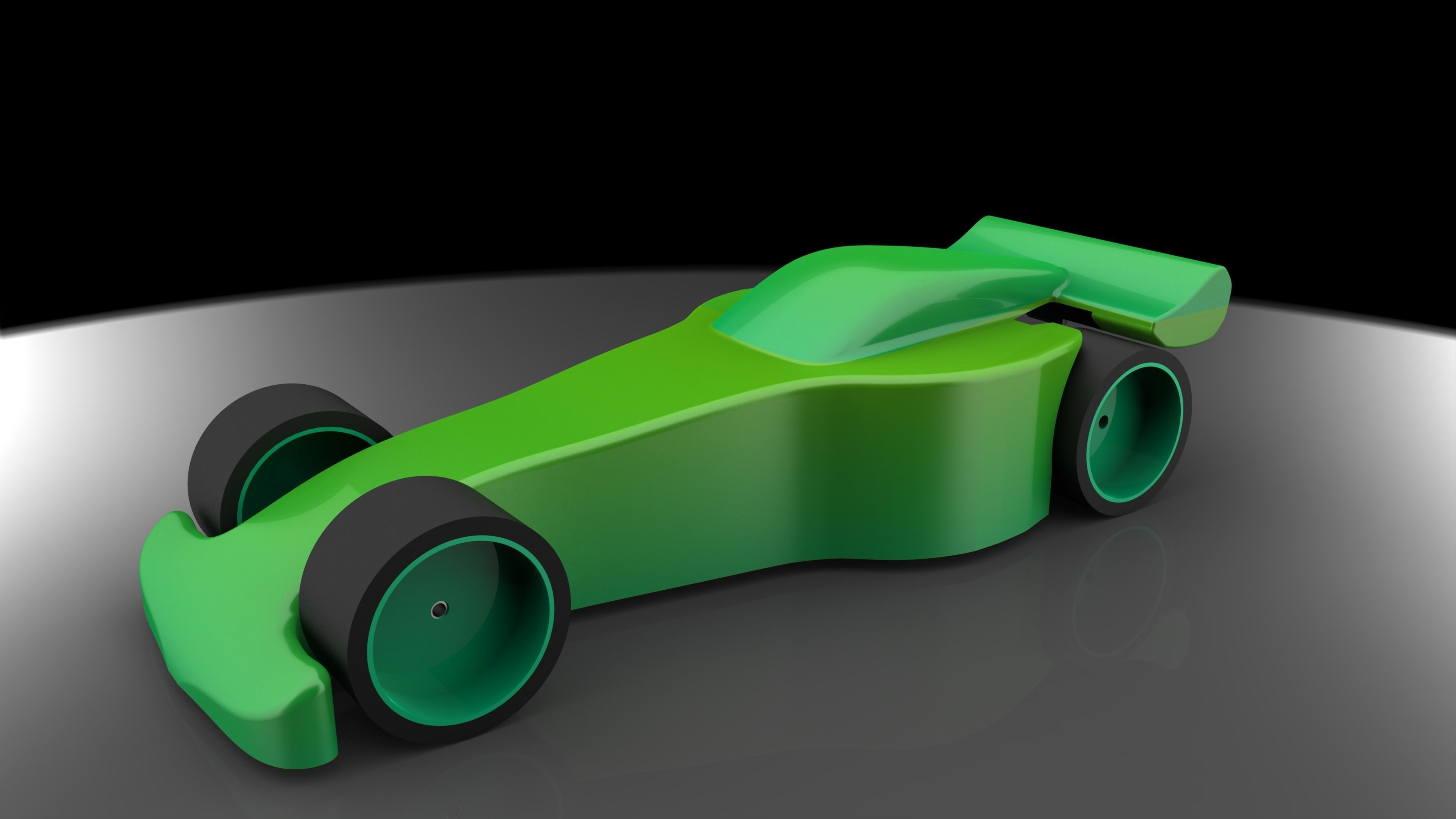 Mechanical Parts free 3D Model - CGTrader.com