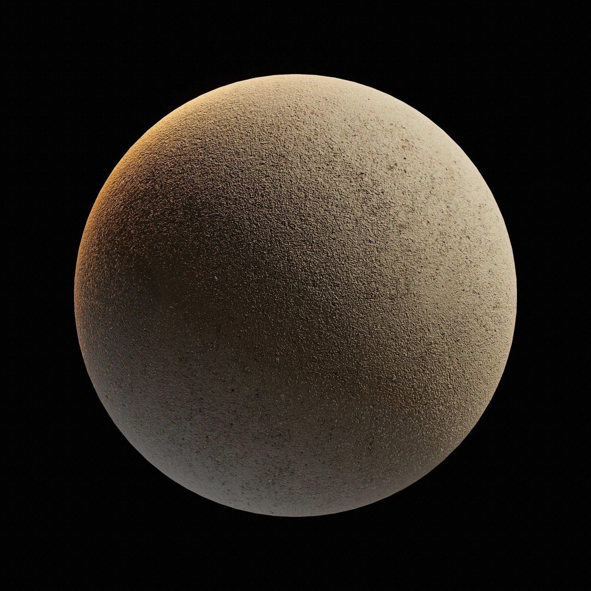 Texture Sand material VR / AR / low-poly | CGTrader