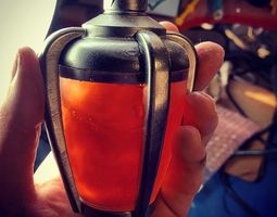 Bioshock 3D Printing Models | CGTrader