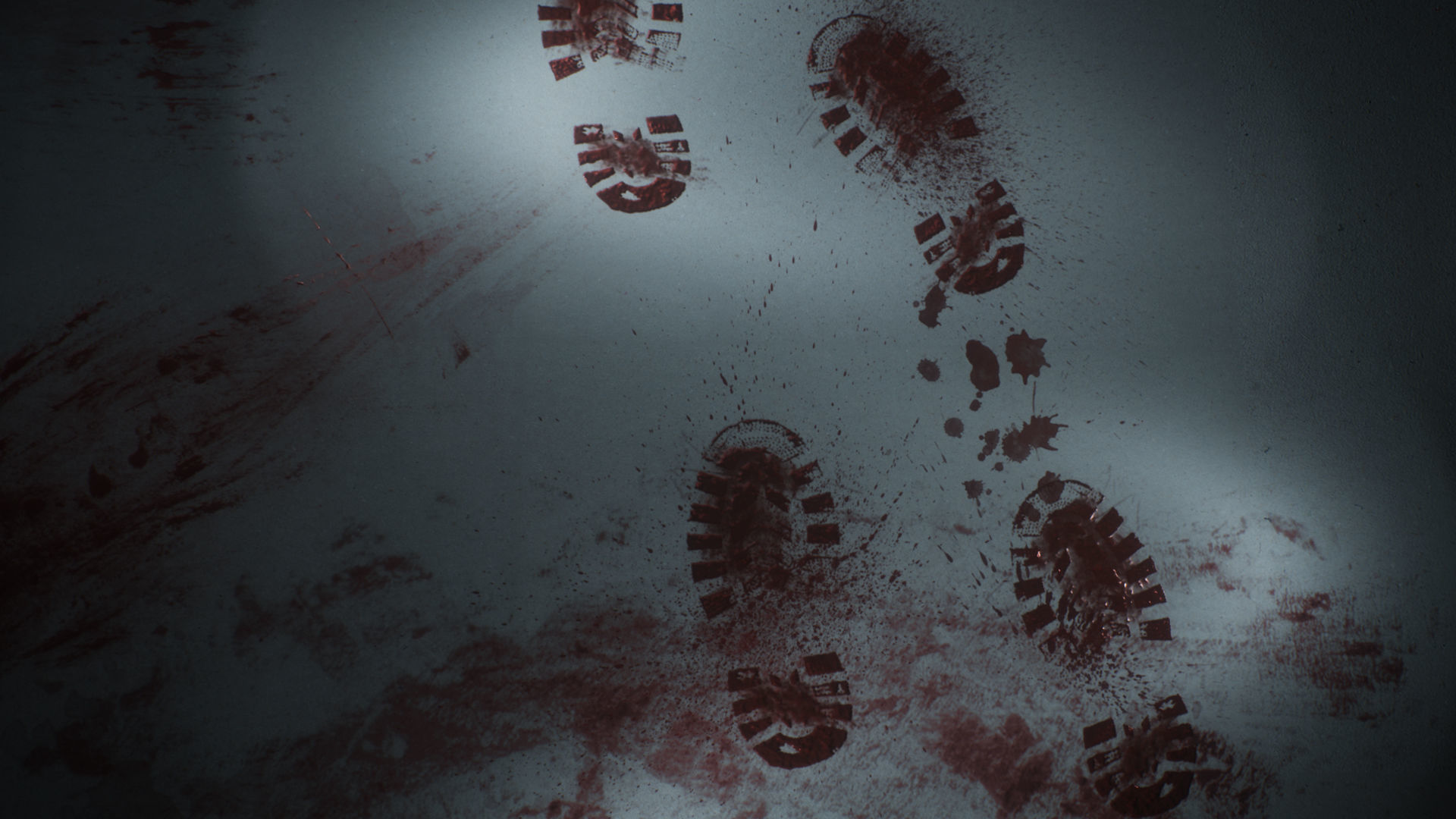 Horror Collection-Blood Texture | CGTrader