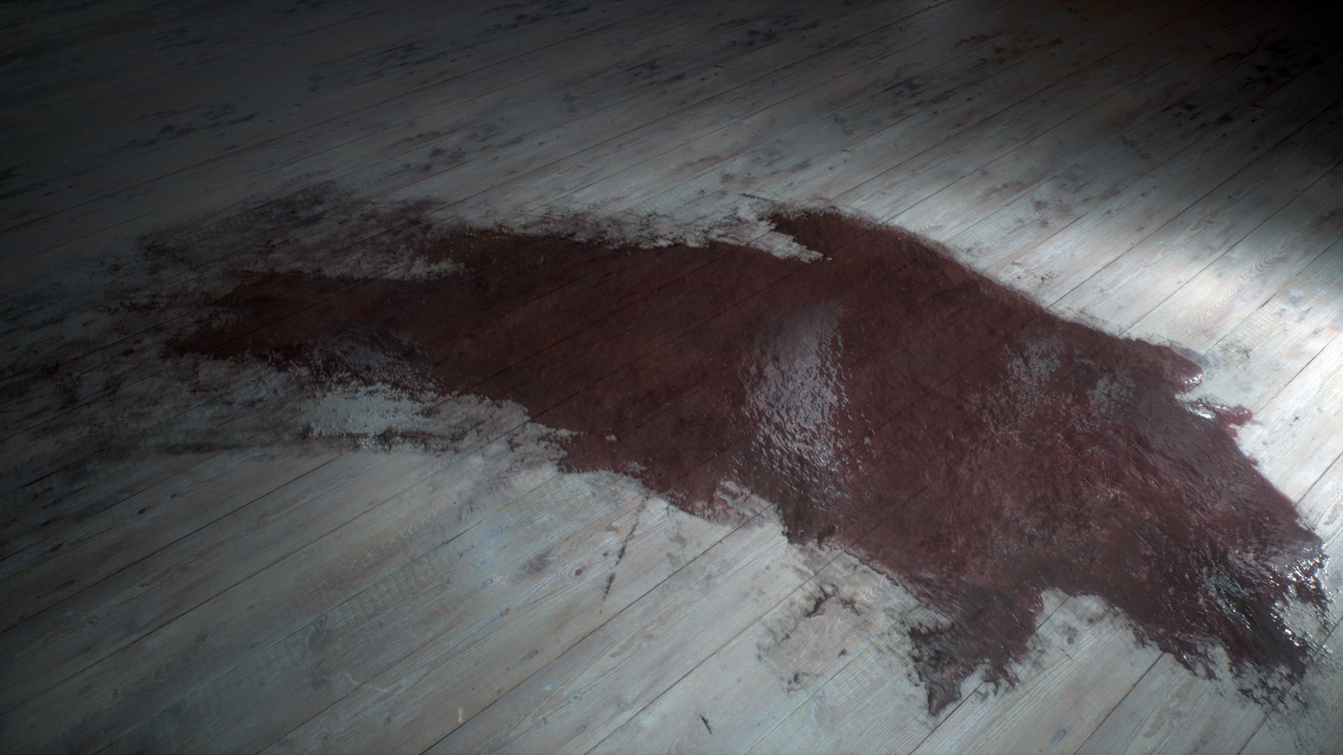Horror Collection-Blood Texture | CGTrader