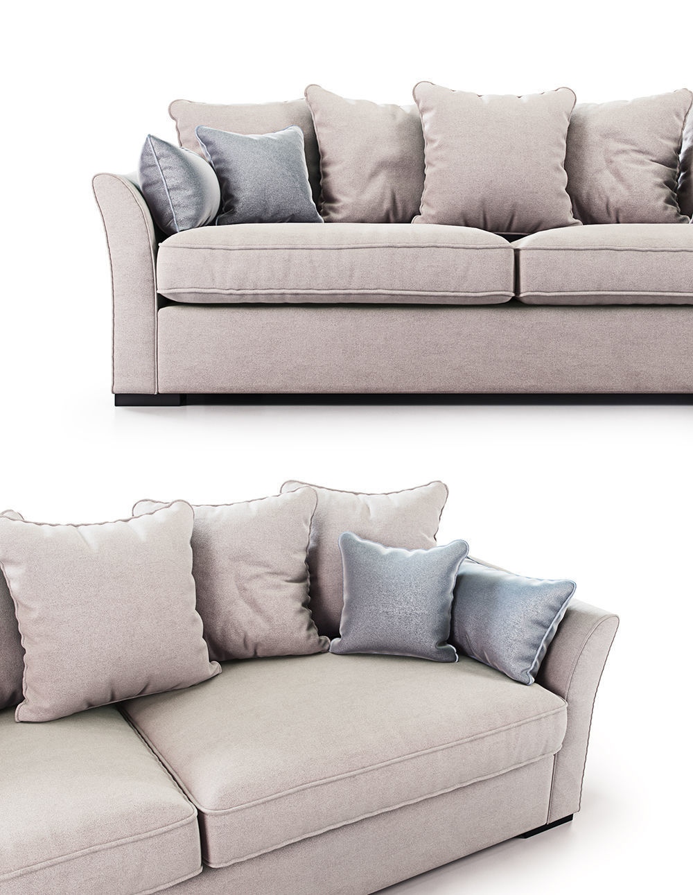 CELINE 3D model | CGTrader