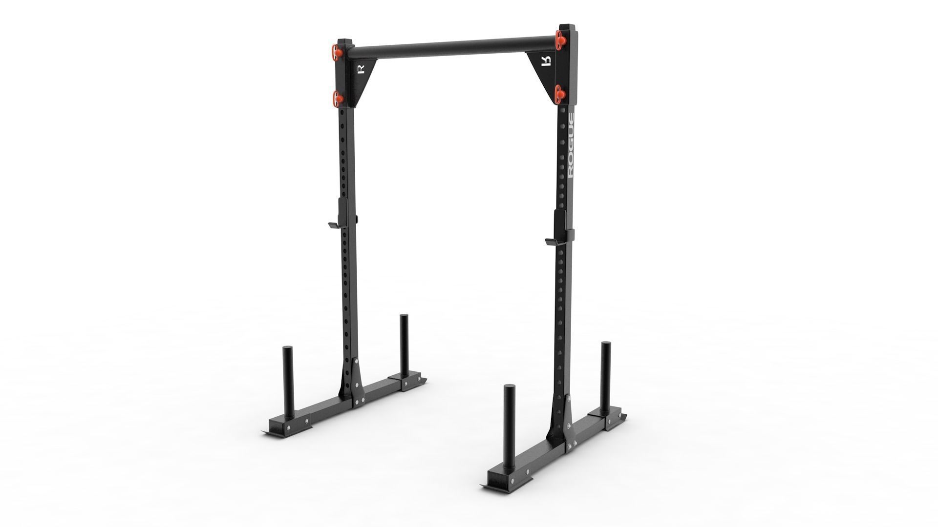 Rogue Yoke 3D model rigged | CGTrader