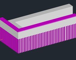 Countertop 3D Printing Models | CGTrader