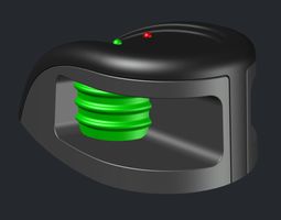 Navigation 3D Models | CGTrader