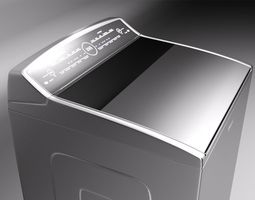 Whirlpool 3D Models | CGTrader