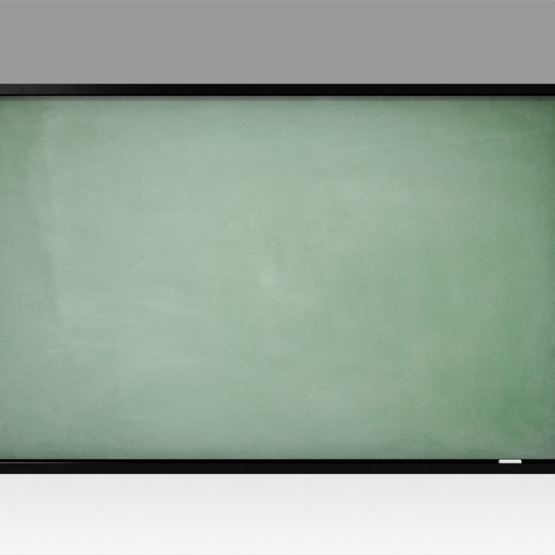 Chalkboard 3D model | CGTrader