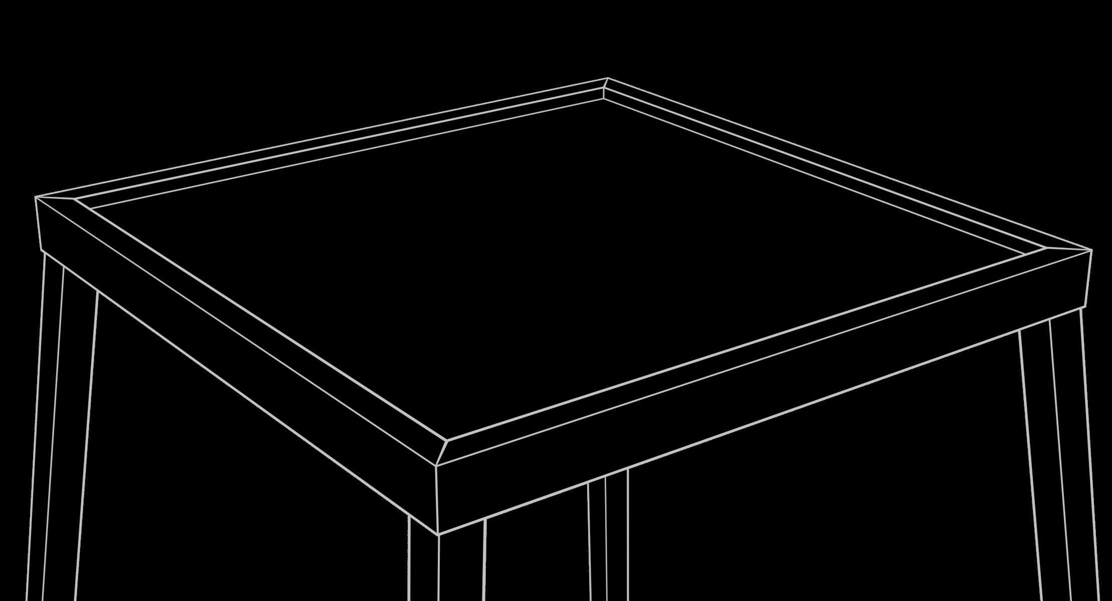 Gym Plyometric Stool - Low Poly 3D model | CGTrader