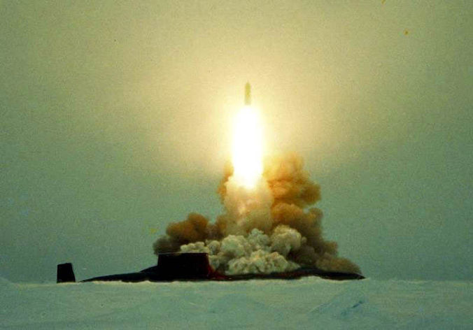 Red October Submarine free 3D Model 3DM - CGTrader.com