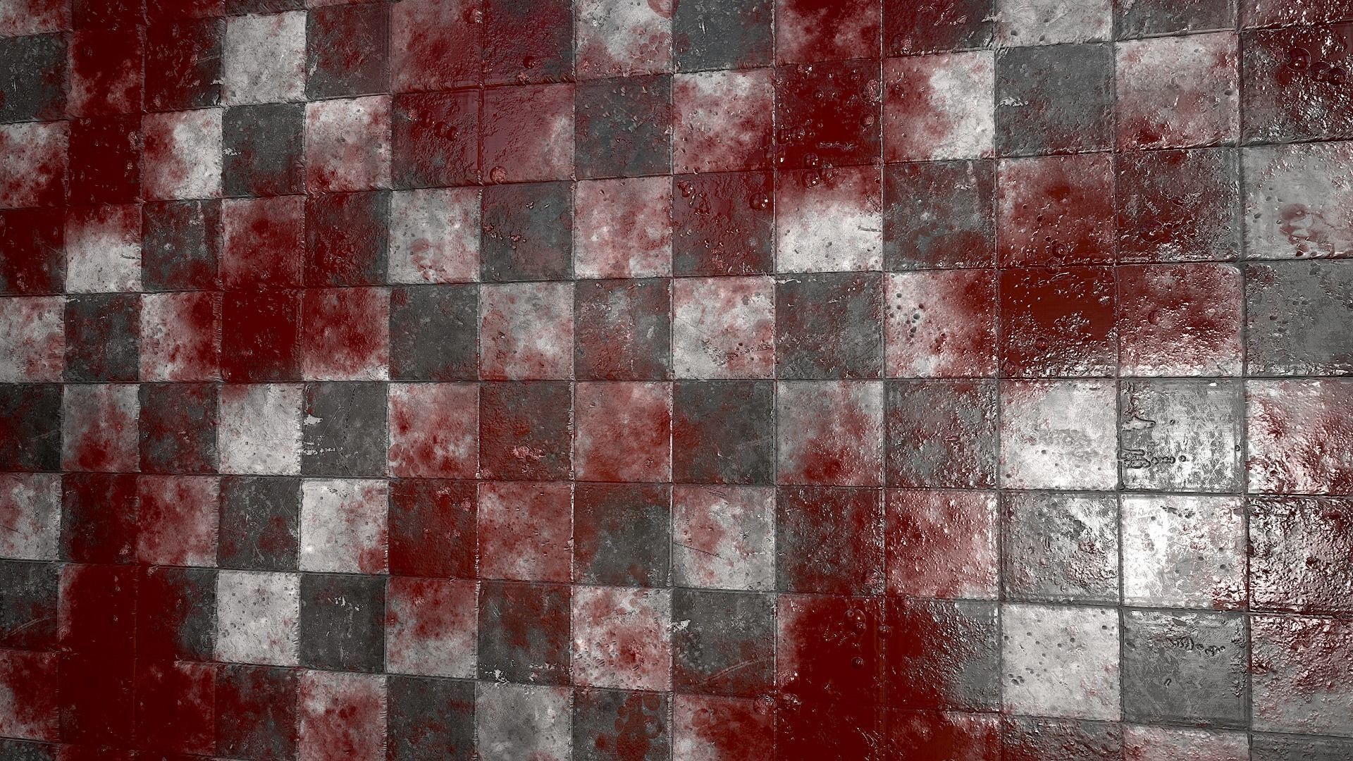 Horror substance pack Texture | CGTrader