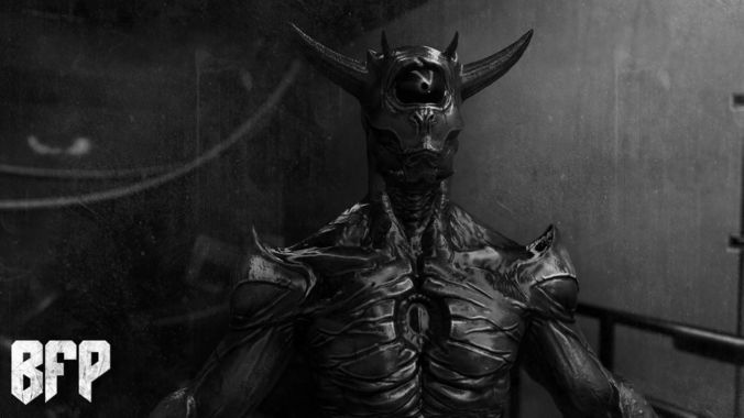 3D model Big Freakin Pack VR / AR / low-poly rigged animated | CGTrader