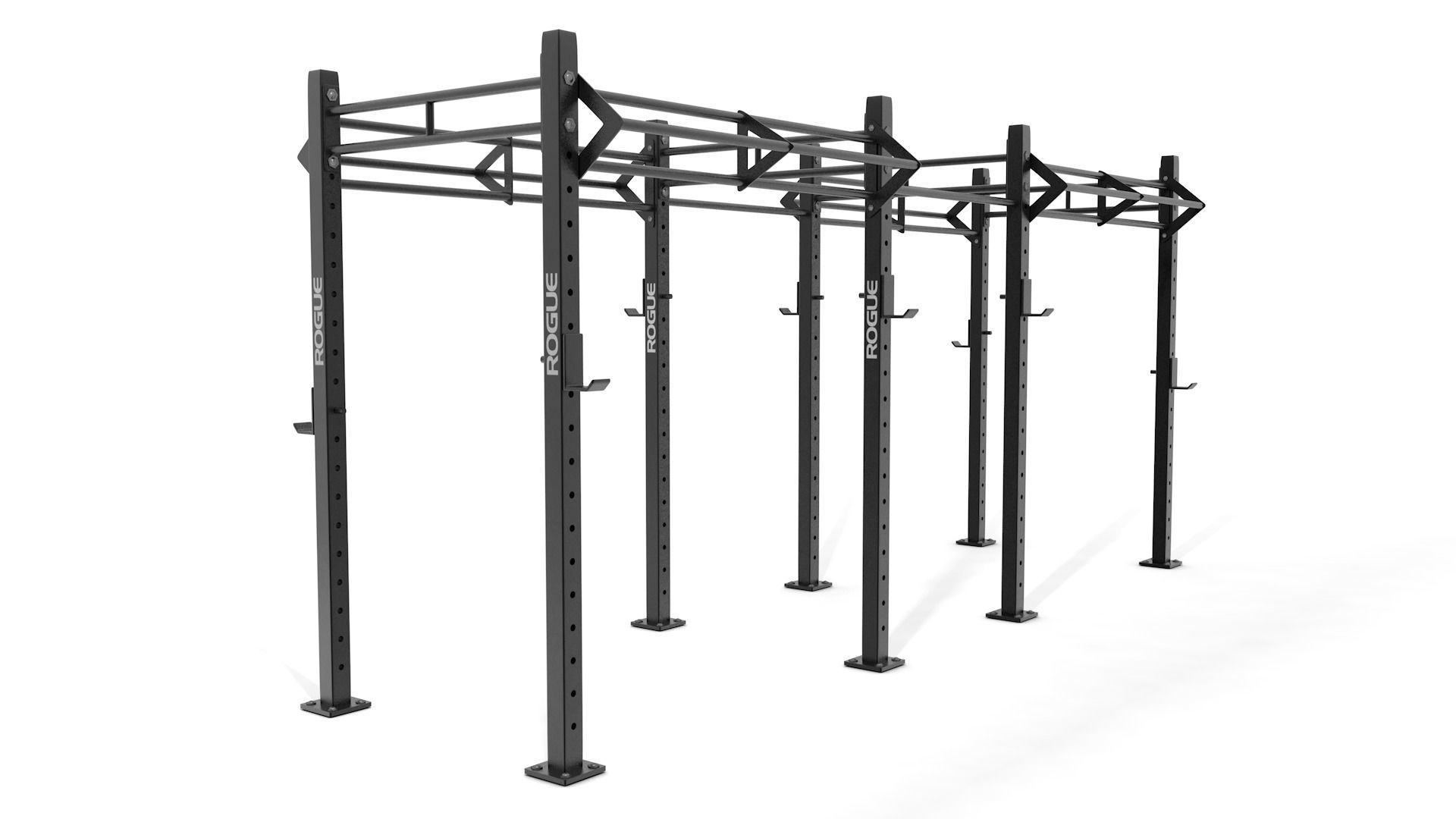 Rogue Rack 3D model | CGTrader