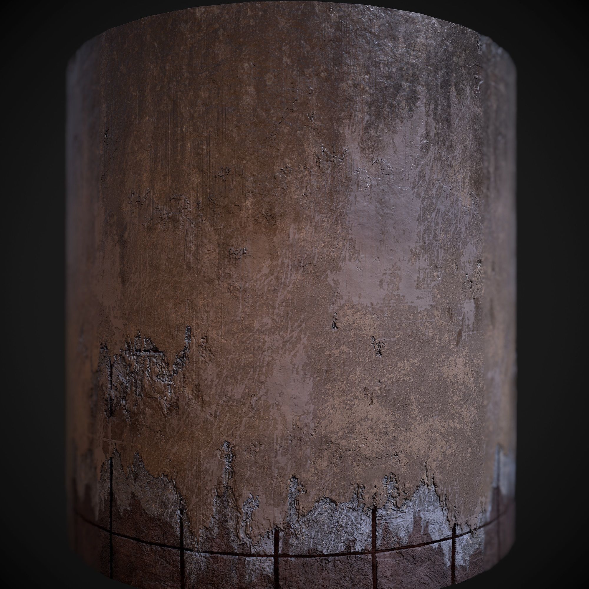 7 PBR concrete textures 2k resolution free Texture | CGTrader