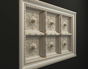 Ceiling 3D Models | CGTrader