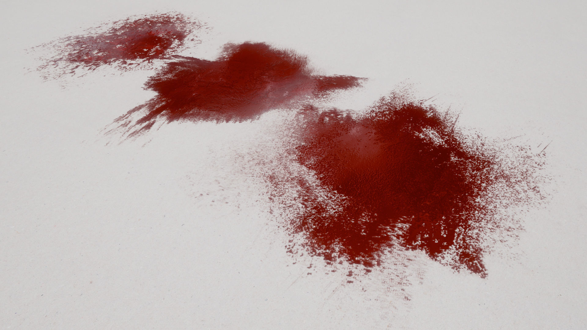 Blood-Splashes blood stain Texture | CGTrader