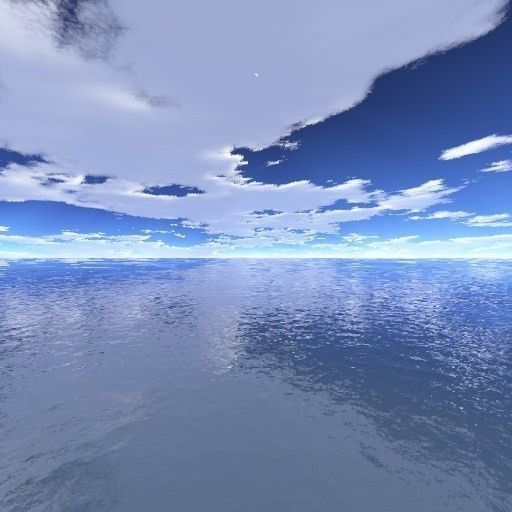 skycube free 3D model | CGTrader