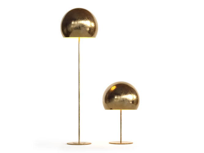 Mirror 45 Lamps free 3D model | CGTrader