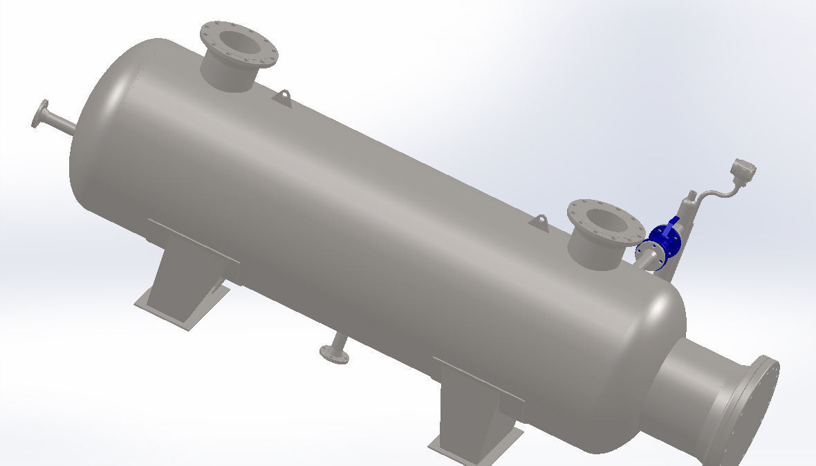 FL Knock Out Drum free 3D model | CGTrader