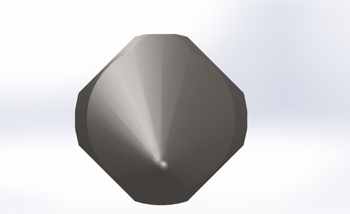 JIG PIN free 3D model | CGTrader