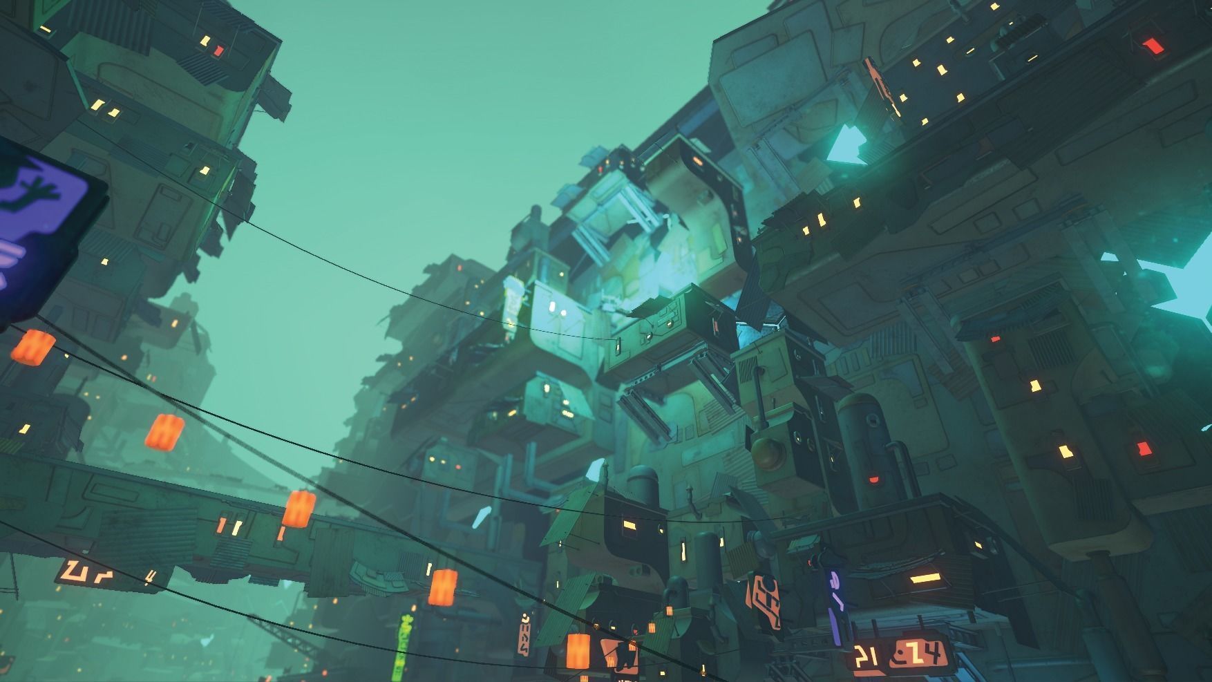 Scrap City Megapack 3D model | CGTrader