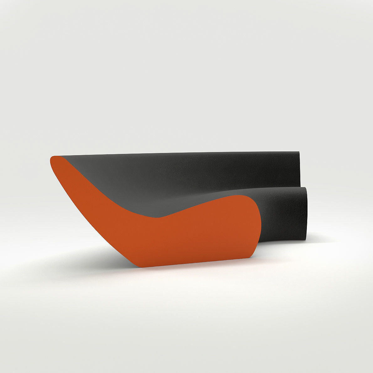 Sofa Circle from Walter Knoll 3D model | CGTrader