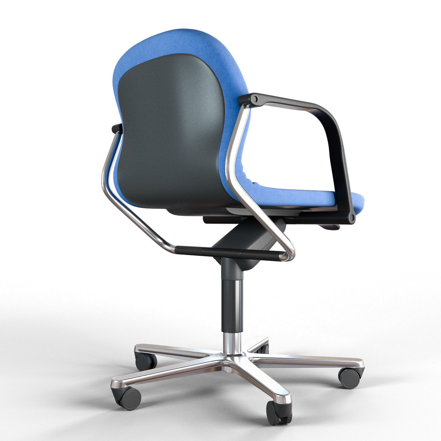 FS Line 3D model | CGTrader