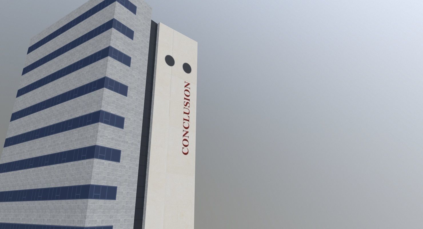 3D model Utrecht Conclusion VR / AR / low-poly | CGTrader