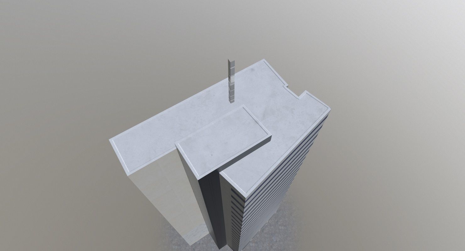 3D model Utrecht Conclusion VR / AR / low-poly | CGTrader