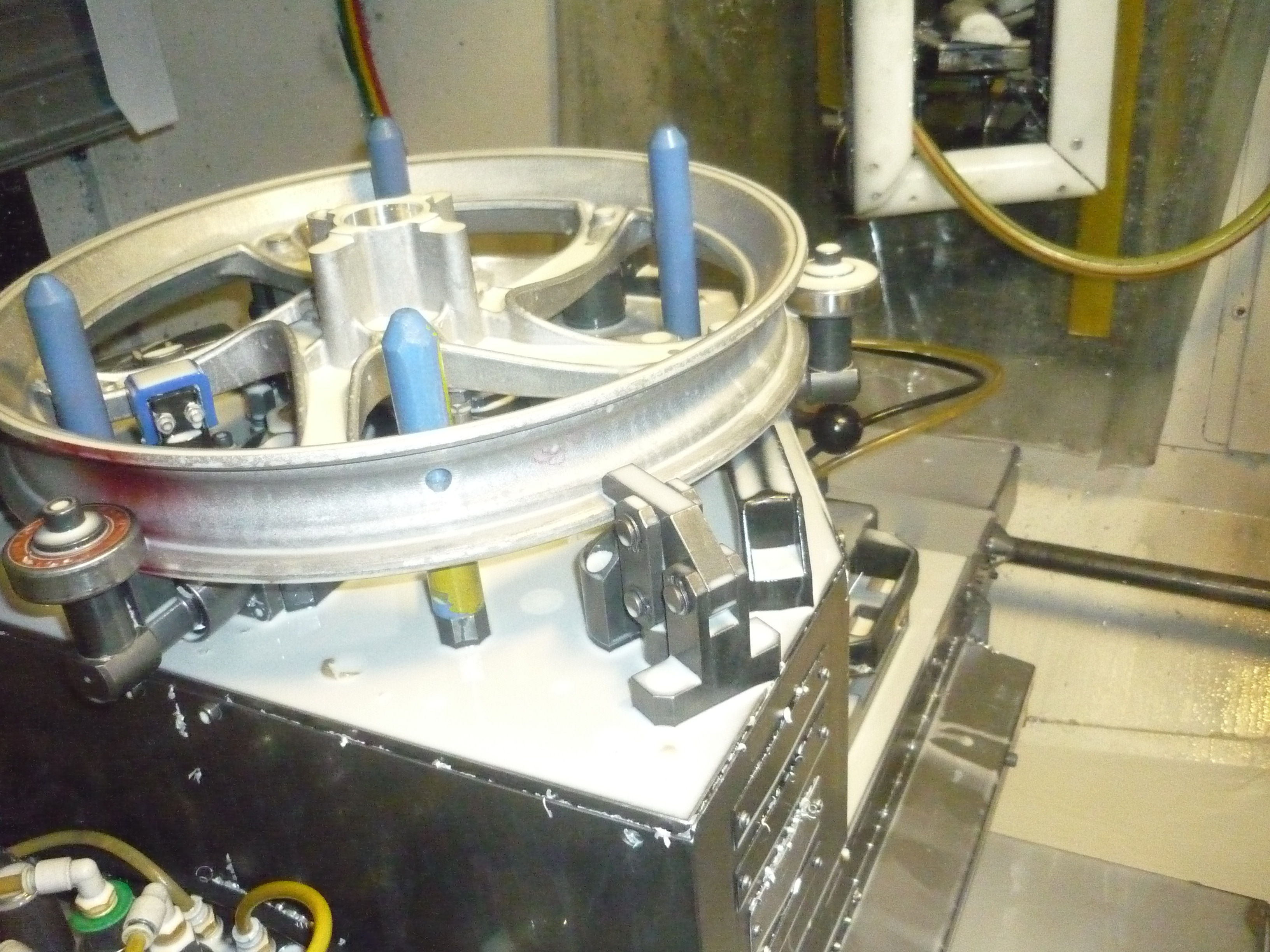 Automation Transfer free 3D model | CGTrader