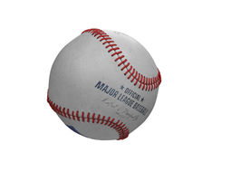 Baseball 3D Models | CGTrader
