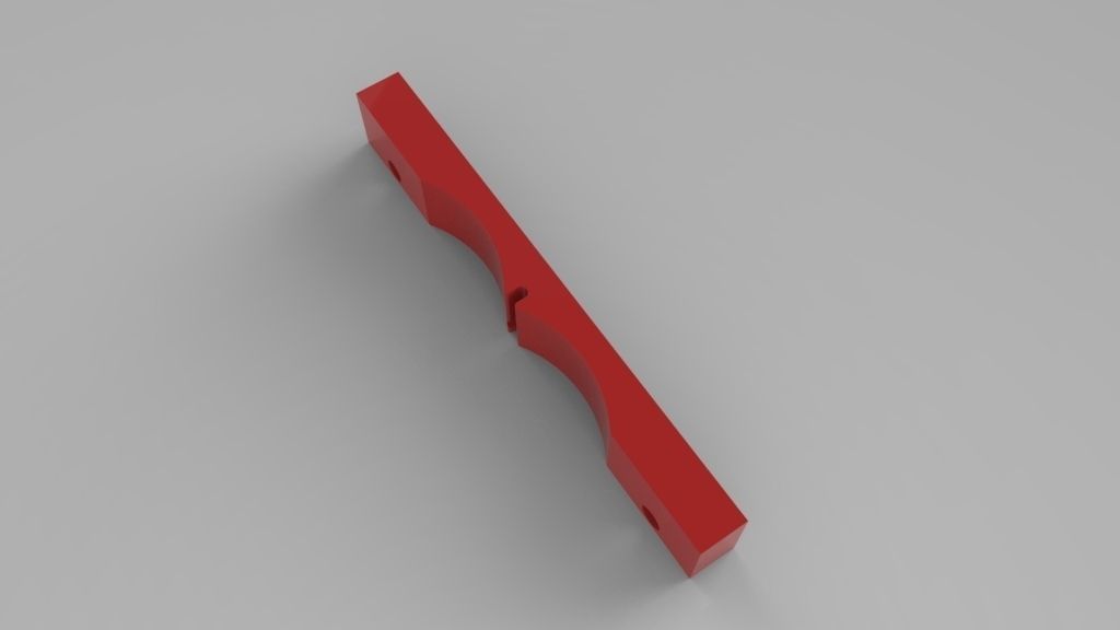 A Jig for Flange free 3D model | CGTrader