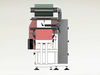Flow pack packaging machine 3D model | CGTrader
