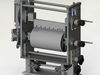Flow pack packaging machine 3D model | CGTrader
