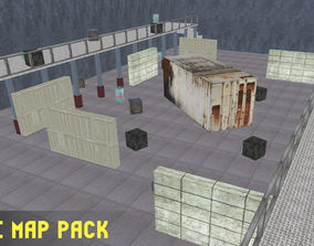 Counter strike 3D Models | CGTrader